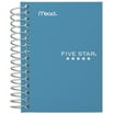 Walmart 12 Pack Customizable Spiral Bound Notebooks, Small Pocket Size ...