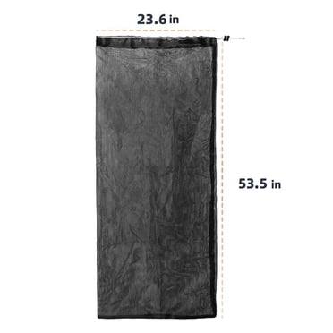 Patriot 888000061 Standard Wood Chipper Leaf Shredder Collection Bag ...
