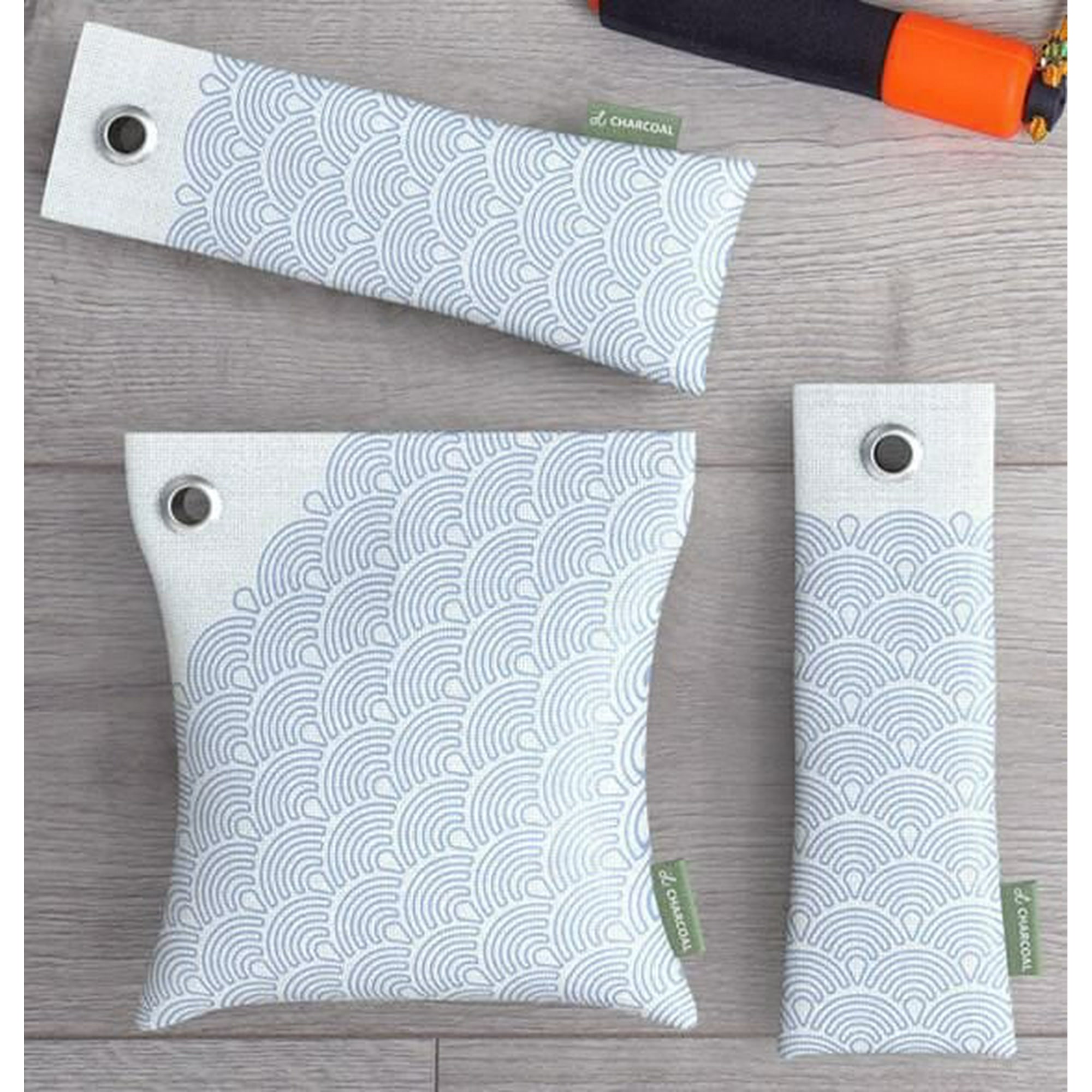 Click here for Vieoli Vie Oli Bamboo Charcoal Air Purifying Bags prices