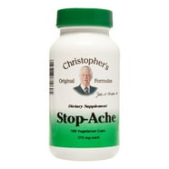 Christopher's Original Formulas Liver Transition, 100 Ct - Walmart.com