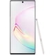 Restored Samsung Galaxy Note 10+ Plus (Aura White) Factory Unlocked ...