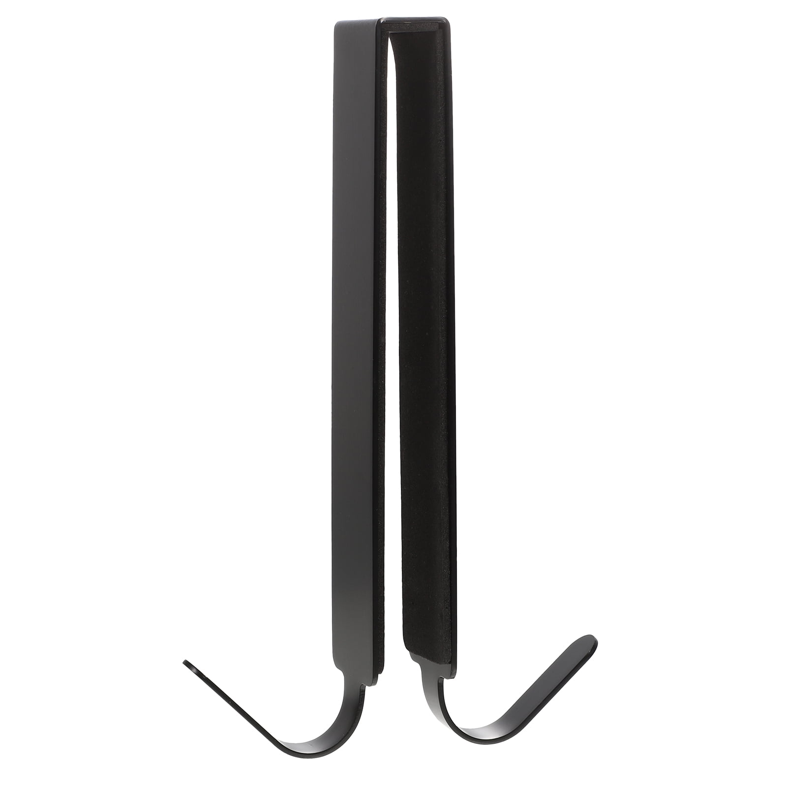 Double Sided Over The Door Hooks Door Back Hanging Hook for Coat Towel ...