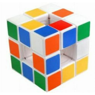 Zummy Jumbo Kids' Cube Twist Puzzle Rainbow Magic Education Toy Ball ...