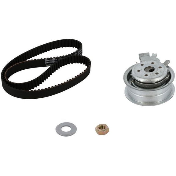 Timing Belt Kit - Compatible with 2000 - 2005 Volkswagen Jetta 2001 ...