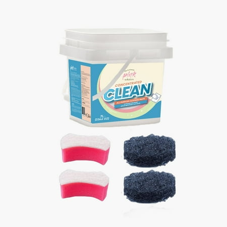 7 Litre CLEAN Bundle | Walmart Canada