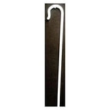 White Shepherd's Crook Hook Little Bo Peep Costume Prop Accessory ...