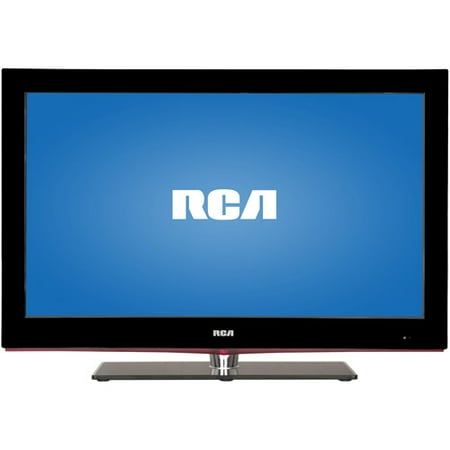 ***fast Track*** Rca 32" Lcd Hdtv Full H - Walmart.com