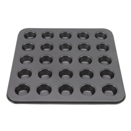 Nonstick Muffin Baking Pan, Uniform Thermal Conductivity Easy Demolding ...