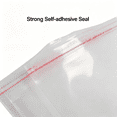 CCOCC 2026 New Transparent Cellophane Bags for Bakery Made of ...