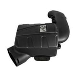 Magnum FORCE Stage-2Si Engine Power Motor Kit: Cold Air Intake System w ...