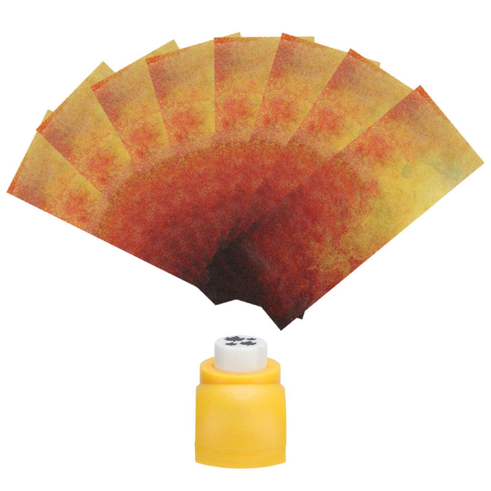 Click here for Senjay Leaf Hole Punch  Stable Structure Paper Pun... prices