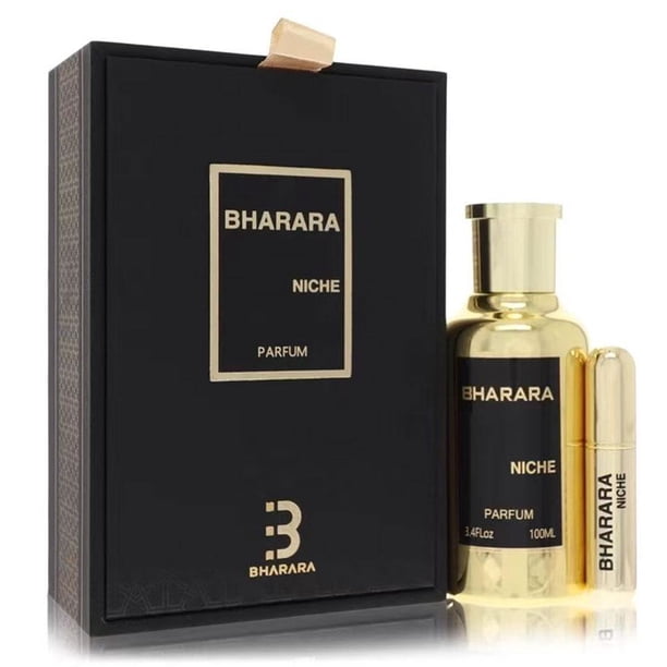 Bharara King Perfume Mens Middle East Arabian Perfume 100Ml - Walmart.ca