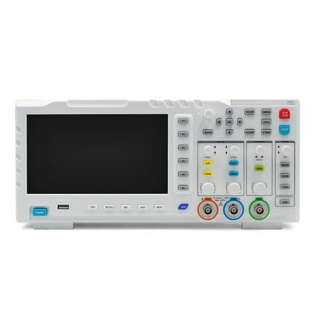 tredstone Plastic Digital Oscilloscope Professional USB Interface ...