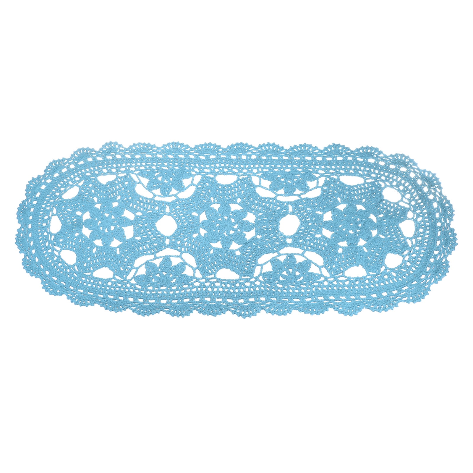 Click here for Uxcell Crochet Doilies  22 X 10 Handmade Crochet T... prices