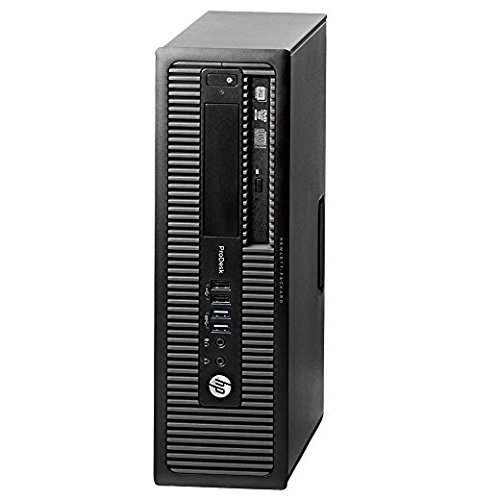 Small Form Desktop Computer