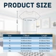 Black Mens Graphic T-Shirt: Double-Sided Print With Golf Clubs, Ball ...