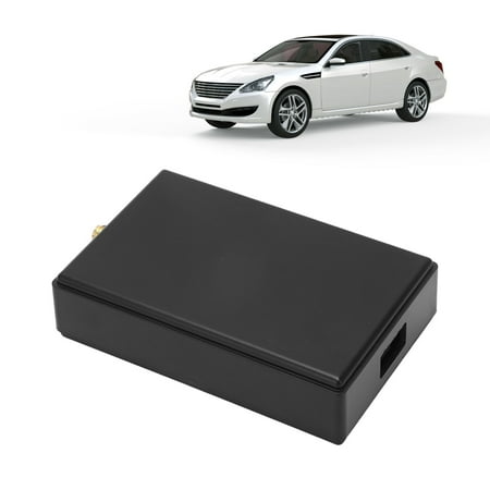 GPS Speedometer Interface Module, Fast Response High Accuracy GPS ...