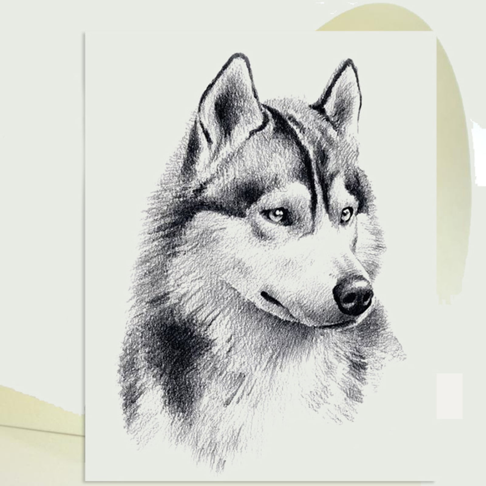 Click here for Yeacher 20 Sheets A4 Sketch Paper Drawing Pad Blan... prices