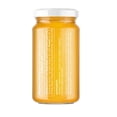 AllWellO, Organic, Cold-Pressed Turmeric Shot, 2 fl oz Glass Bottle ...