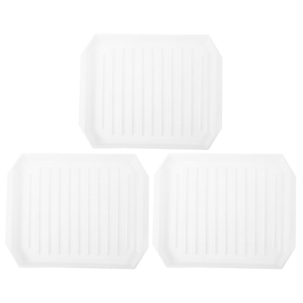 Click here for Deepcraff 3pcs Bacon Baking Pan Cooking Tray Micro... prices