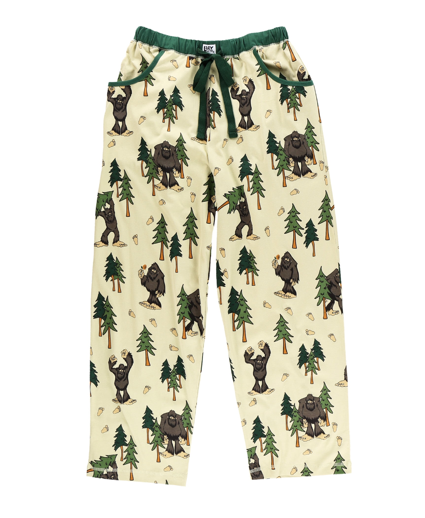 LazyOne Pajamas for Women, Cute Pajama Pants and Top Separates, Mama ...