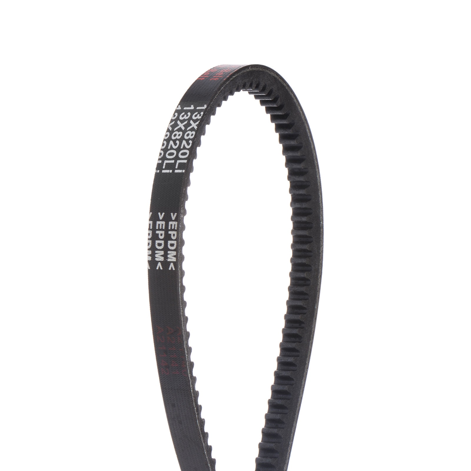 Uxcell A-820 V Belts Drive Belt 820mm Inner Girth EPDM for Power ...