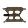ZORVEX Pet Grooming Hammock for Nail Trimming Anti-Bite Cats Hanging ...