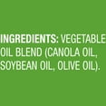 Smart Balance Cooking Oil Blend 48 oz with Canola, Soybean, and Olive ...