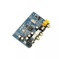 ES9039Q2M Decoder Board I2S DSD Optical Coaxial Input Audio Decoder ...