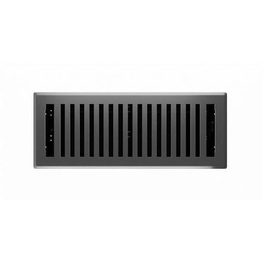 Chameleon Floor Vent Registers - All Sizes - matches any Floor Tile ...