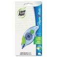 "DryLine Grip Correction Tape, Non-Refillable, Gray/Green Applicator, 0 ...