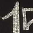 15 Cake Topper 15th Birthday Anniversary Quinceañera Party Supplies ...