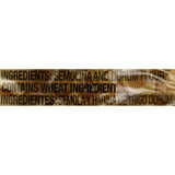 La Moderna Shells Macaroni Pasta 7.05 oz Made from Durum Semolina ...