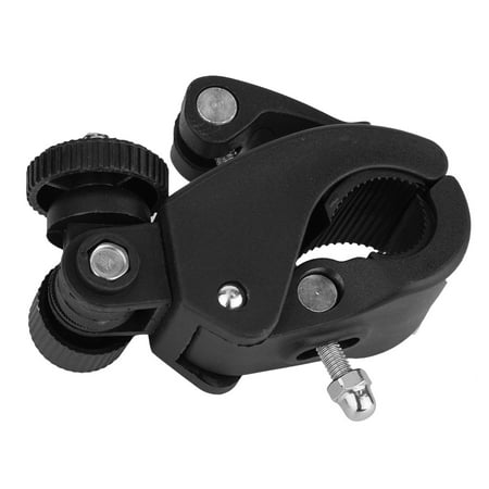 Professional Handlebar Camera Mount, Sturdy Bike Camera Holder, For ...