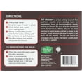 Bakol: 100% Natural Jel Dessert Strawberry, 3 Oz - Walmart.com