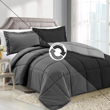 Clara Clark Kids Quilt Set (3pc) Diamond Weave, Pink - Walmart.com