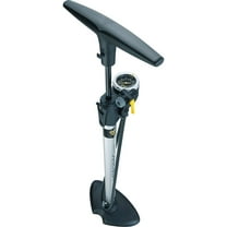 Topeak JoeBlow Booster Bicycle Floor Pump w/ DX3-Smarthead - Walmart.com