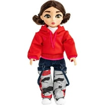 She's That Girl Doll - 18in Quinn Doll - Walmart.com