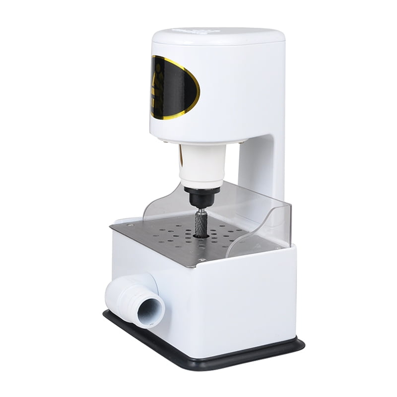 Vinmax 4500rpm Dental Grind Inner Laboratory Model Arch Trimmer ...