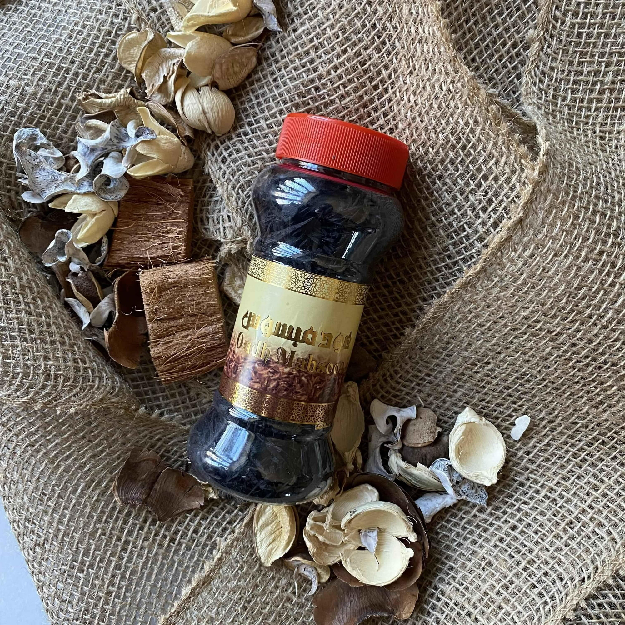 Click here for Hassan Shahin Ahmed Perfumes L. L.C. Oudh Mabsoos... prices