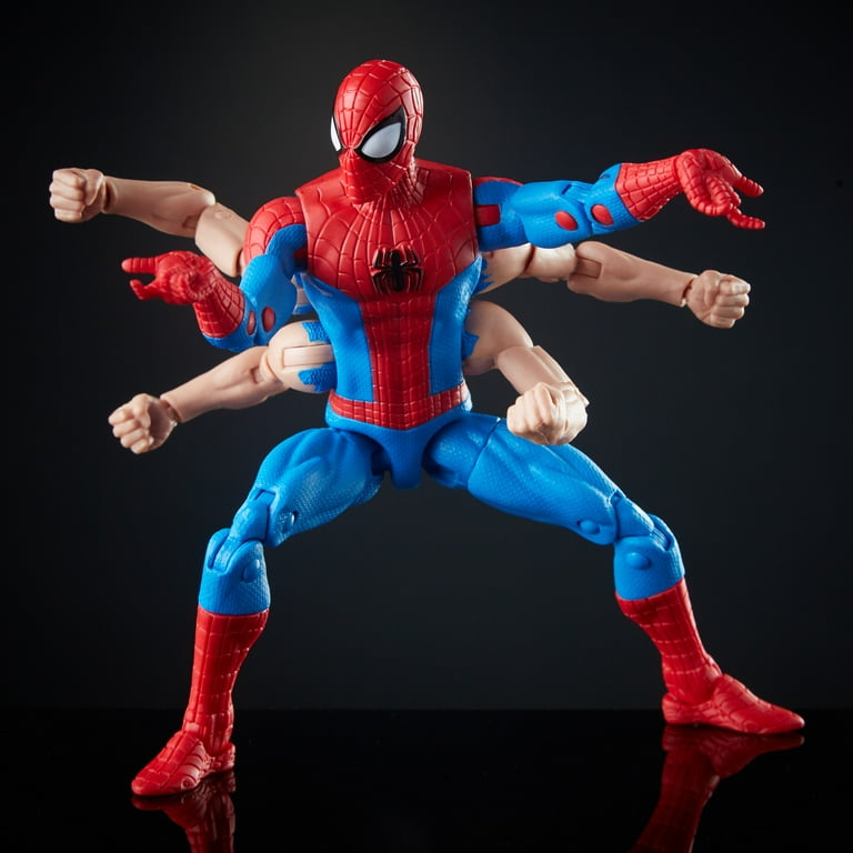 Spider Man 6