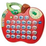 VTech, Alphabet Apple, Educational ABC Learning Toy for Toddlers ...
