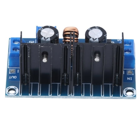 Dc Dc Converter Step Up Power Supply Voltage Converter Converter XHM407 ...
