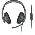 Trust GXT 333 Goiya Gaming Headset - Walmart.com