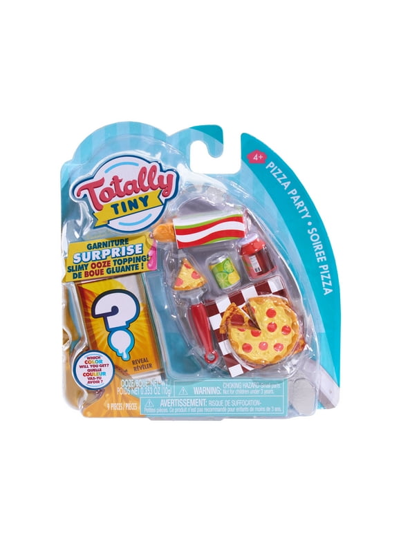 Totally Tiny Shop for Toys at Walmart.com