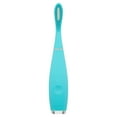 Foreo ISSA mini 2 Kids Electric Toothbrush, Summer Sky - Walmart.com