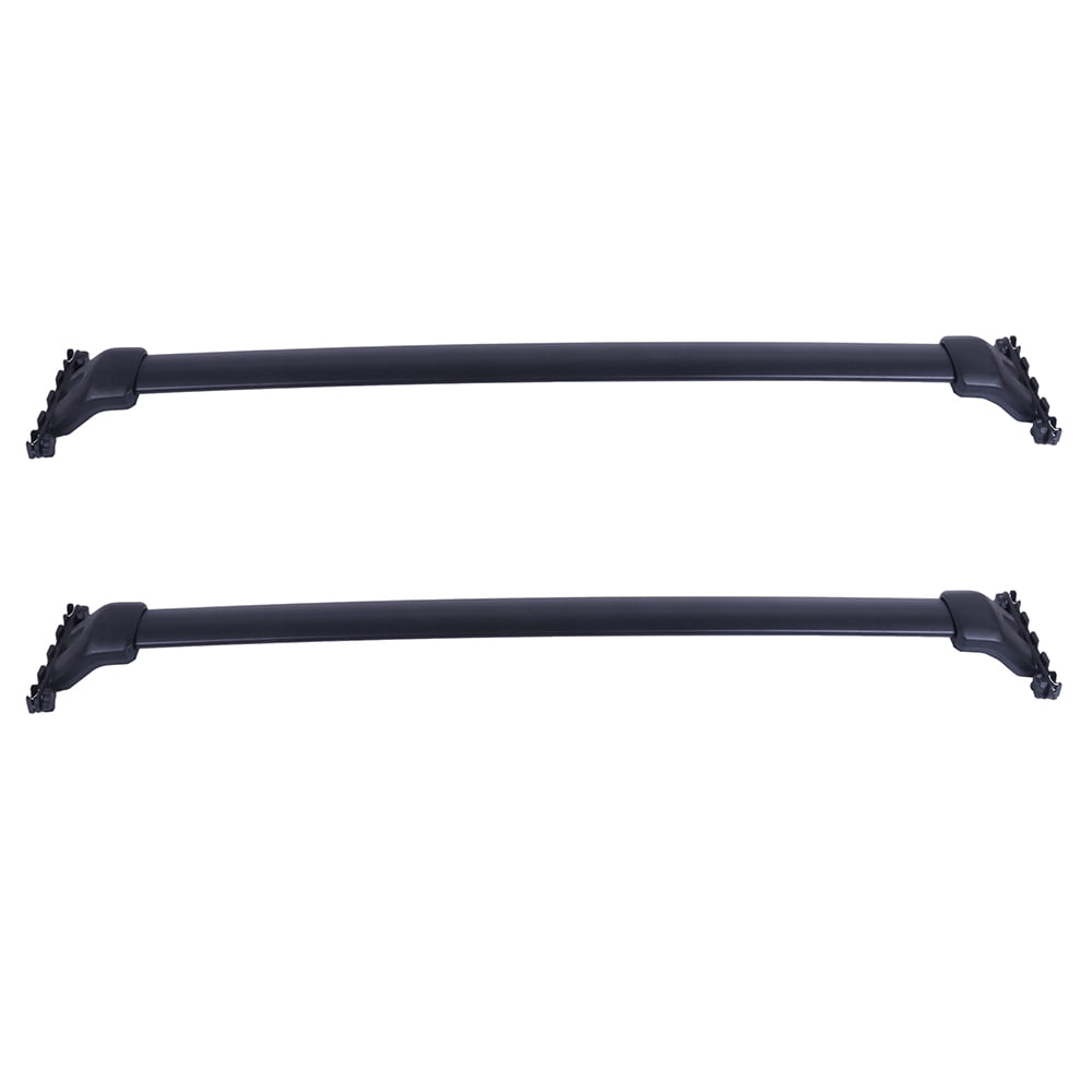 CCIYU Cargo Racks for Honda Pilot 2009-2015 Rooftop Luggage Canoe Kayak ...