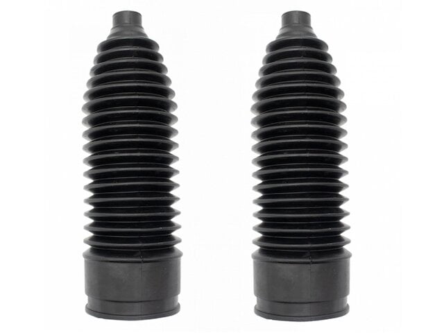 Front Rack and Pinion Bellow Set 2 Piece Set - Compatible with 2005 ...