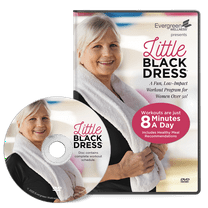 Keeping Fit in Your 50s: Aerobics - Walmart.com