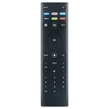 AKB76037002 Replaced Remote Control fit for RCA webOS Smart TVs ...